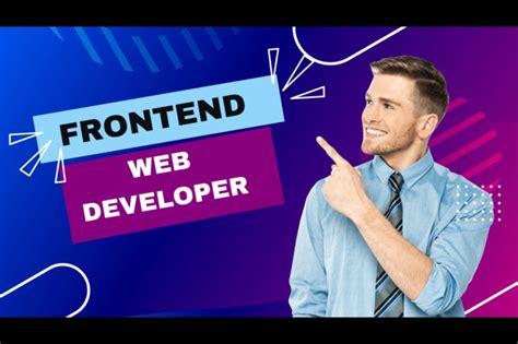 Develop A Responsive Custom Frontend With Html Css And Javascript By