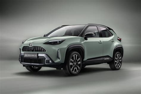 Toyota Yaris Cross Hybrid 2024 Review Noami Winifred