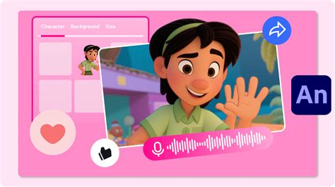 กวดวิชาผู้สร้างแอนิเมชั่น Adobe 4 นาทีเพื่อทำความเข้าใจเวทมนตร์ Adobe