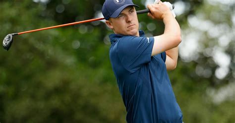 Jordan Spieth Ties Record In First Masters Tournament Win Cbs News