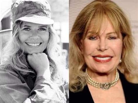 1970s Memories By Loretta Swit People March 12