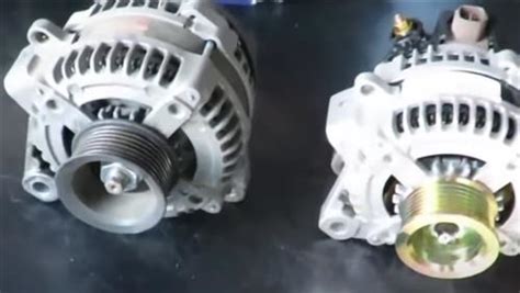 How To Test An Alternator Without A Multi Meter BackYardMechanic