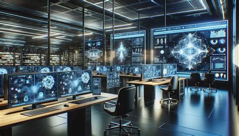 Most Advanced Artificial Intelligence Generators For Professionals Saas Lucid