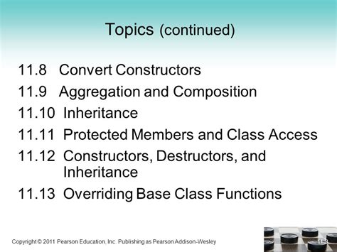 copyright © 2011 pearson education inc publishing as pearson addison