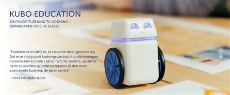 Kubo Til Skole Lekolar Danmark