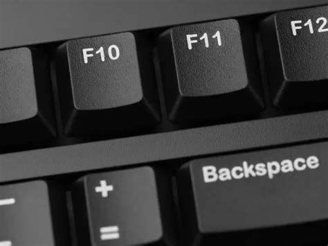 Function Keys What Is F Keys Work In Keyboard Of Laptop And Computer F1 To F12 Keys Work F1 से