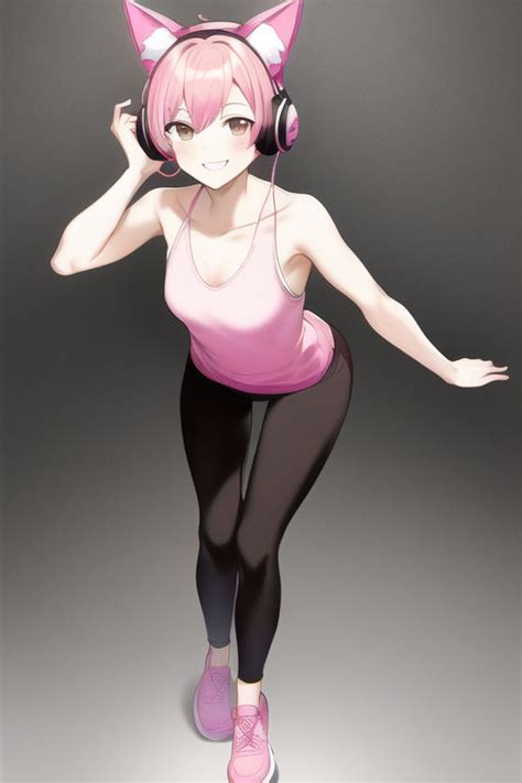 Gamer Girl 8 Of 10 By Samdtg On Deviantart