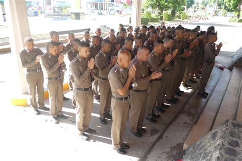 9 ก ค 62 เวลา 08 30 น ตำรวจภูธรจังหวัดนครศรีธรรมราช Facebook