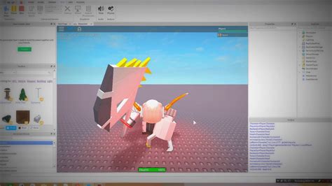 How To Execute Rc7 Scripts Roblox Youtube
