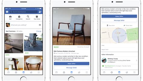 Facebook Marketplace ¿cómo Vender Más Emprendedorestv
