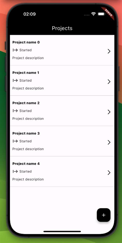 Xata Flutter A Getting Started Guide Fullstackwriter