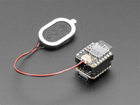 Circuitpython Adafruit Audio Bff Adafruit Learning System