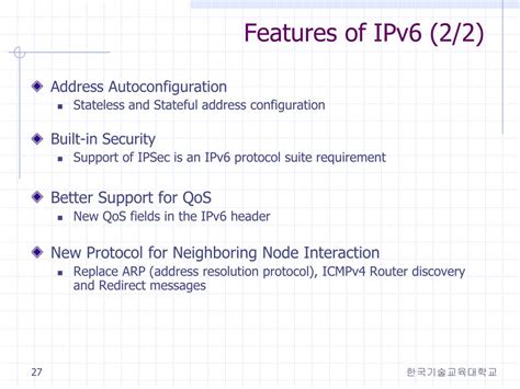 ppt internet protocol version 6 ipv6 powerpoint presentation free download id 2976339
