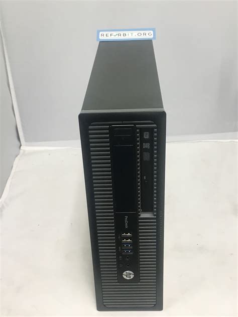 HP ProDesk 600 G1 RefurbIT