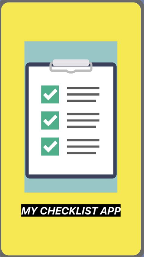 Check List App By Jana Amazon Appstore For Android