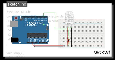 Mafer Reyes Wokwi Esp32 Stm32 Arduino Simulator
