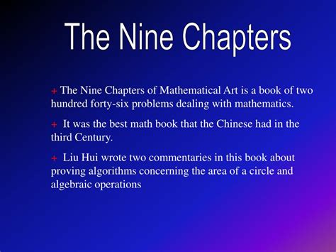 Ppt Liu Hui Powerpoint Presentation Free Download Id 5688559