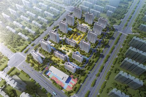 裕祥悦江南规划方案批前公示 六安市自然资源和规划局