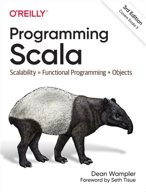 Programming Scala By Dean Wampler Ebook Barnes And Noble®