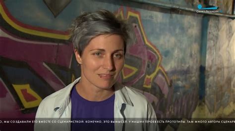 Съемки фильма «Летом асфальт теплый Youtube