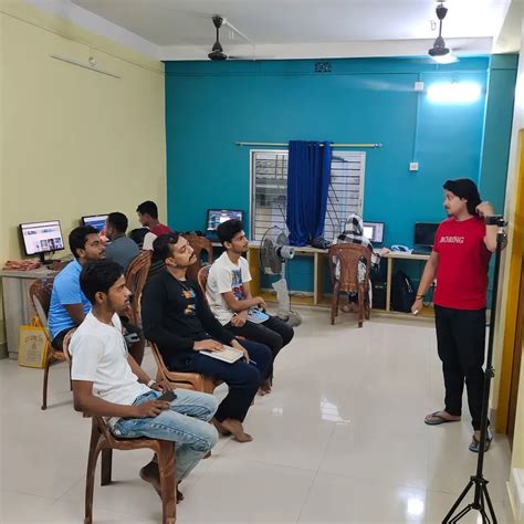 Python Training Learn Computer Academy