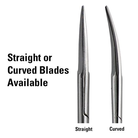 Iris Scissors Anthony Products
