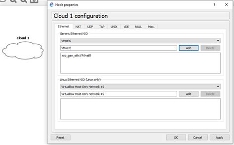 Guide Building A Self Contained Ansible GNS Lab OzNetNerd