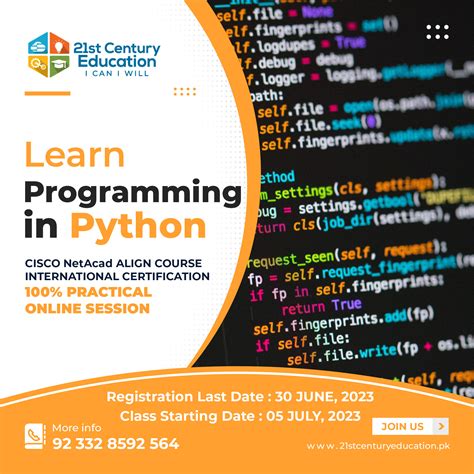 21stcenturyedu 🐍🌟 Exciting Announcement New Python