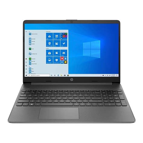 Hp Intel Core I U Th Gen Gb Gb Ssd Intel Graphics Fhd Display Laptop Tech Arc