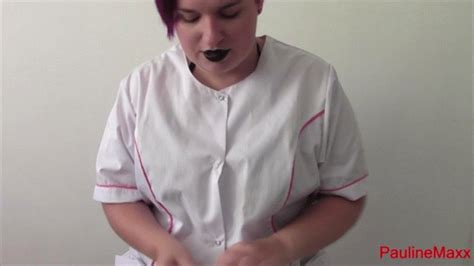 Collect Your Sperm Mp4 Pauline Maxx Fetish Store Clips4sale