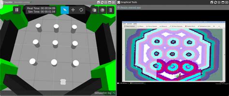 the construct on linkedin nav2 behavior trees ros2 nav navigation robotics autonomous…