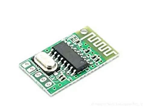 Bluetooth 3 0 Stereo Audio Receiver Module At Rs 30 ब्लूटूथ रिसीवर