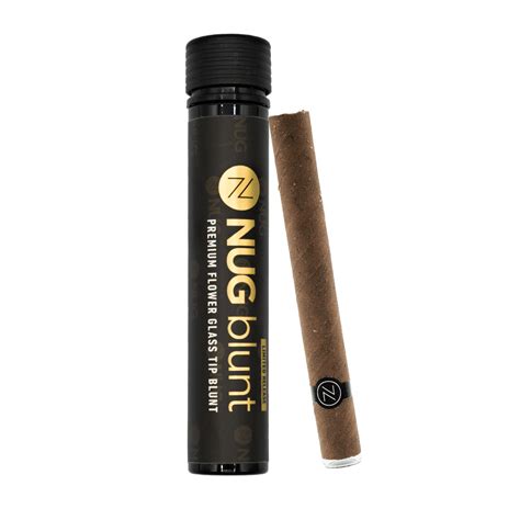 Nug Blunt Gandy Cas Nug