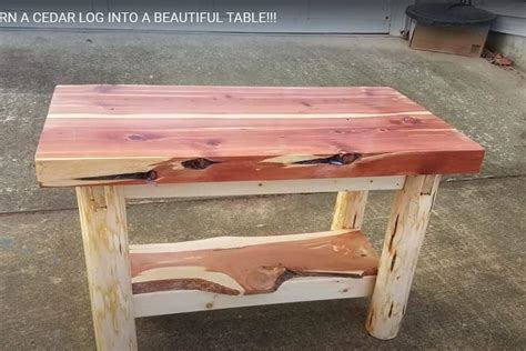 Top DIY Cedar Wood Projects SawsHub