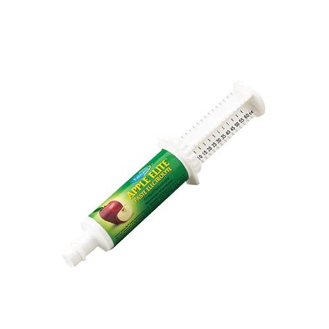 Apple Elite Electrolyte Paste Toms Western Store
