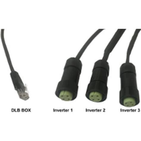 Identification Identify Round Rs485 Connector Electrical