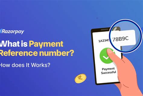 What Is Payment Reference Number And How To Track It