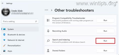 Fix Windows 11 Search Not Working And Returns No Results