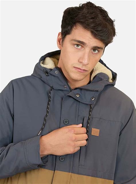 Ripley Chaqueta Maui And Sons 5k1096 Mi