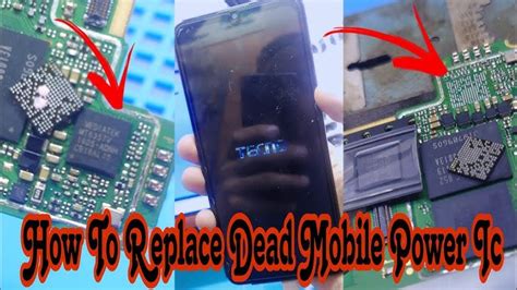 Vivo Y33s Test Point Isp Pinout Remove Pattern Lock And 45 Off