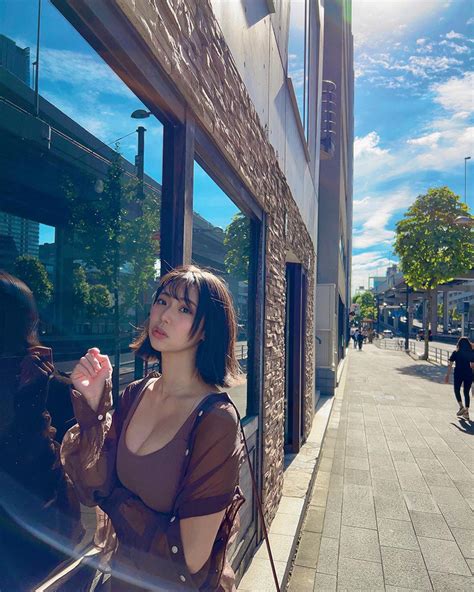 นางแบบสาวฮอต เปิดภาพเอกซเรย์ เต้าคัพ I ให้รู้กันไปว่าของแท้ โต้ข่าวลือ อัปไซซ์