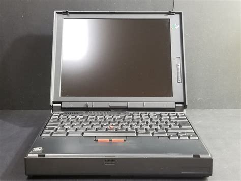 Ibm Laptop