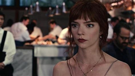 The Menu Why Is The Cheeseburger Scene Important