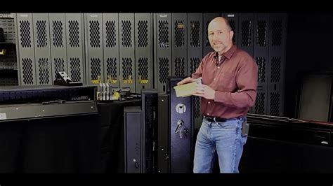Secureit Fast Box Series Gun Safe Fast Access Gun Safes Review Youtube