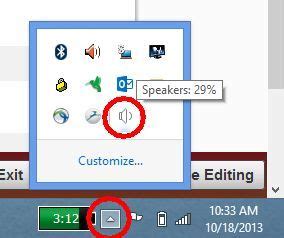 Windows Speaker Icon 268813 Free Icons Library