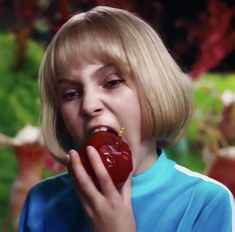 Pin Von Neo Auf Willy Wonka