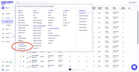 ios crash reporting best tools 2023