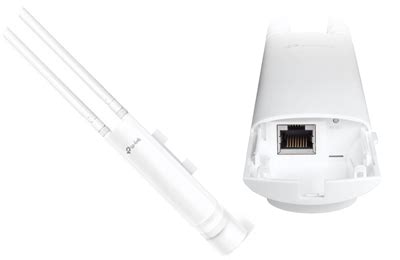 TP Link WiFi Introducing Omada EAP Outdoor Access Point Comms Express Latest Blog Posts