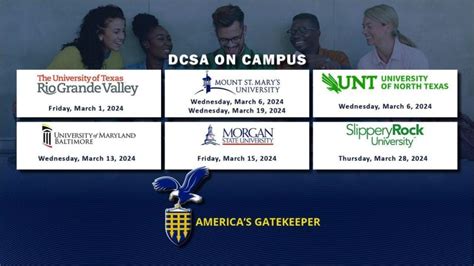 Defense Counterintelligence And Security Agency Dcsa On Linkedin Dcsa