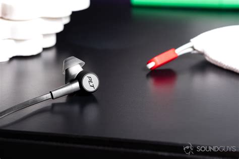 Plantronics BackBeat Go 410 Review Great For Shutting The World Out